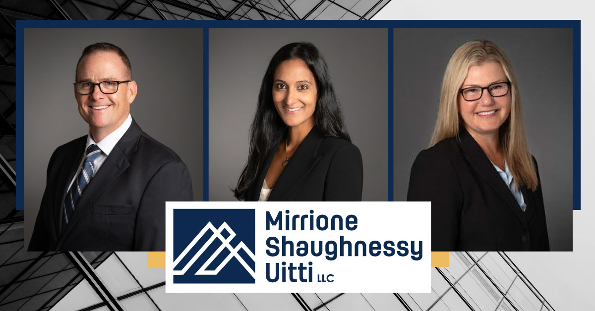 MSU Continues to Grow, Adds Partner Michael Spillane and Attorneys ...